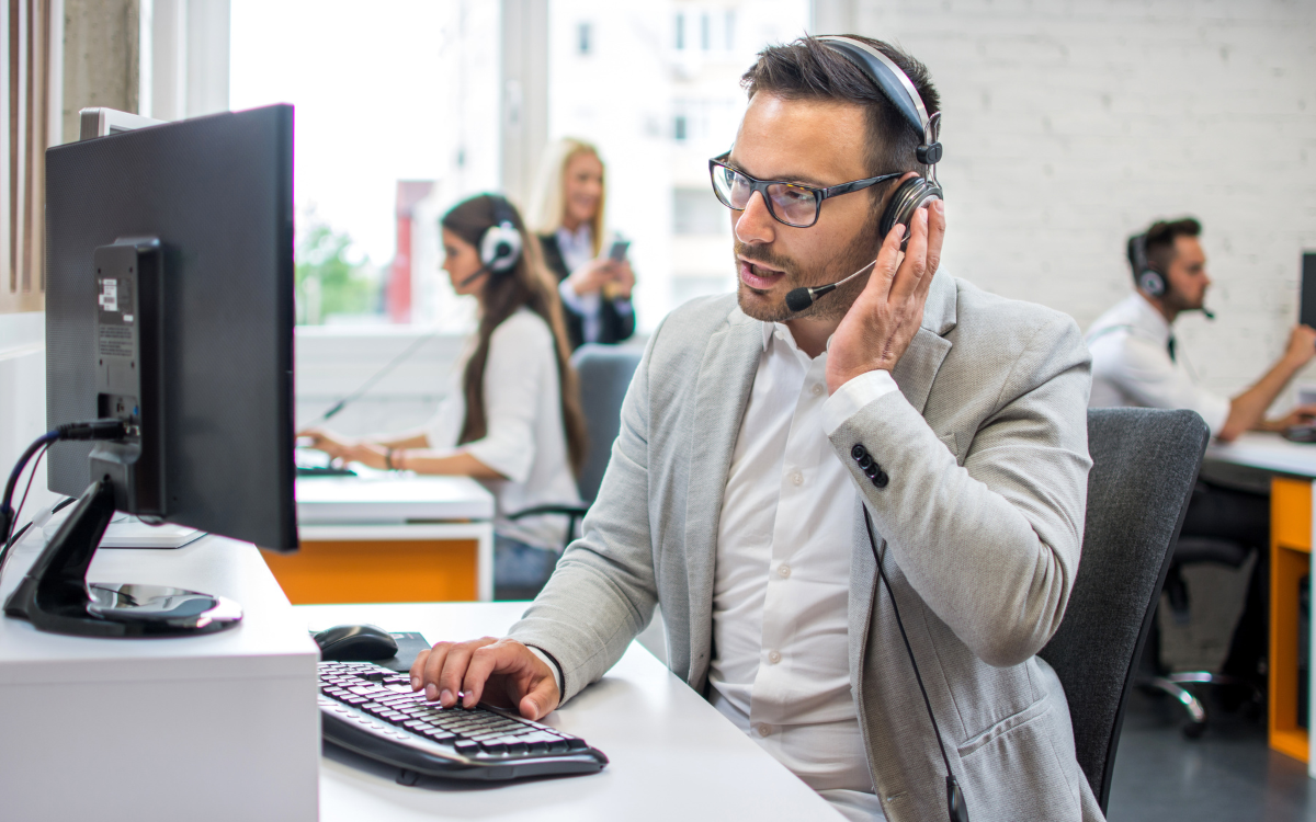 NICE Inform Elite: The Comprehensive Public Safety Recording Platform ...