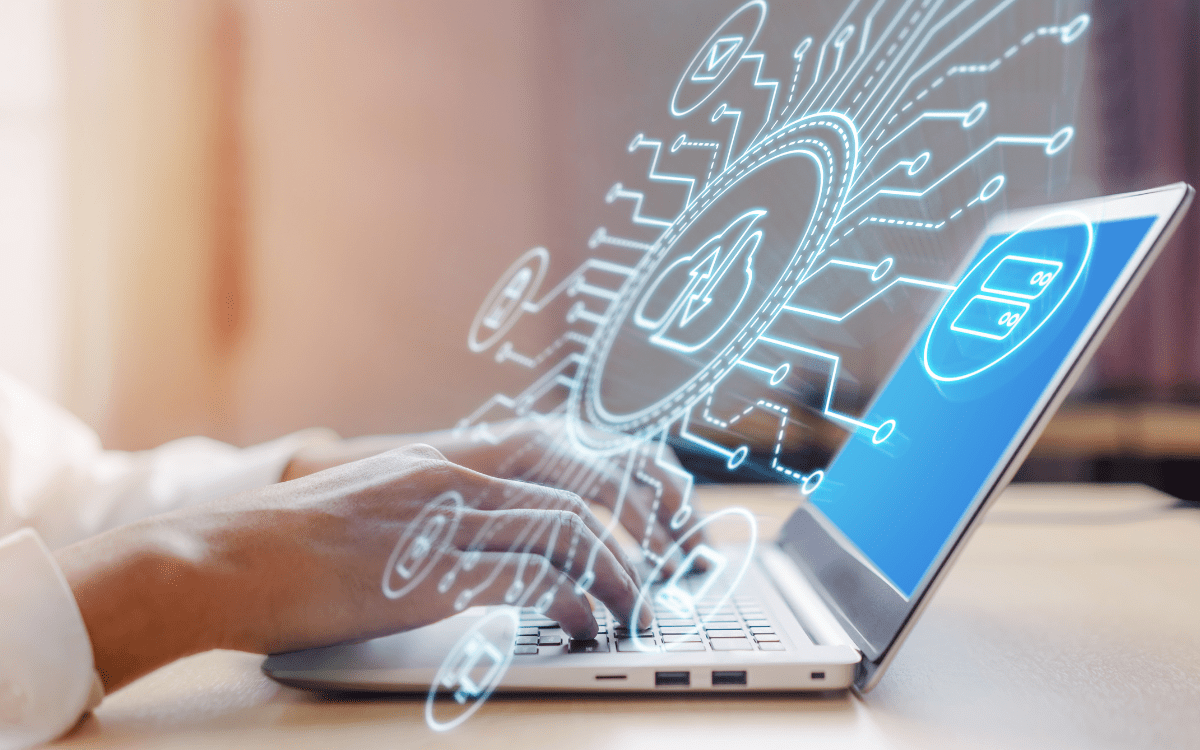 What is Enterprise Information Archiving and Why Does it Matter? - Wilmac Technologies