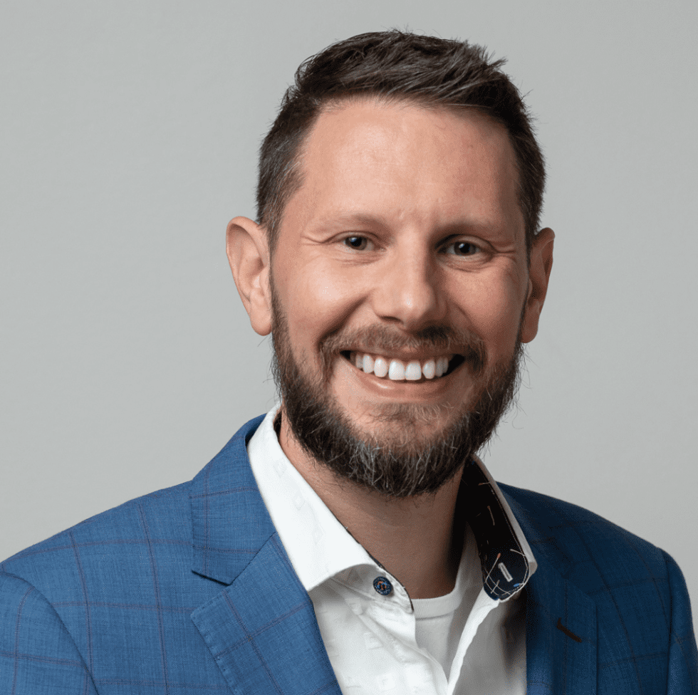 Wilmac Technologies Leadership | Meet the Team